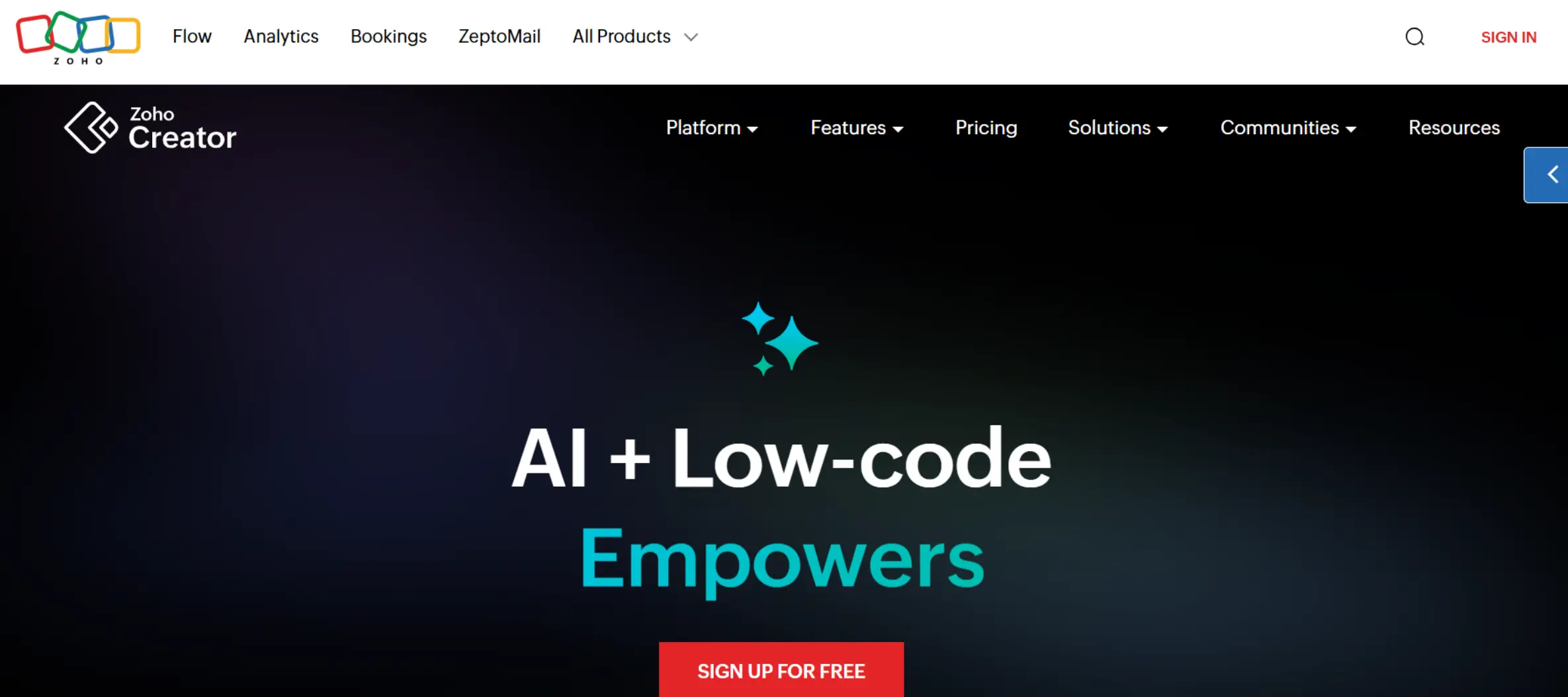 Top 15 Low Code Development Platforms in 2025 | RocketDevs Blog | RocketDevs